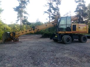 GRADALL XL 4300 excavator, used GRADALL XL 4300 excavator for sale ...