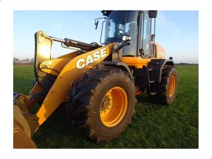 Case 721G wheel loader for sale Denmark Nørager, TM24065