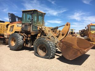 CATERPILLAR 924 wheel loader, used CATERPILLAR 924 wheel loader for ...