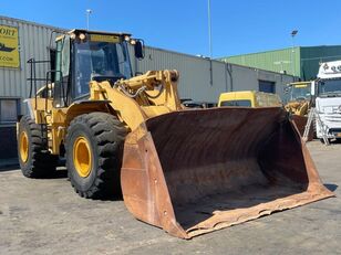 CATERPILLAR 972G wheel loader, used CATERPILLAR 972G wheel loader for ...