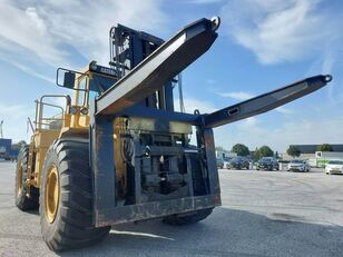 Caterpillar 988 B wheel loader for sale Netherlands Vierpolders, BZ37480