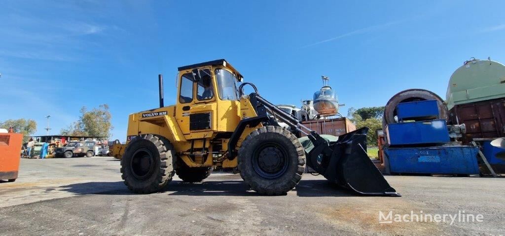 VOLVO L50 wheel loader for sale Italy Rome, PL27739