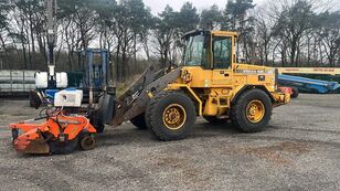 Volvo L70C Wheelloader, 1996 Year wheel loader for sale Netherlands ...