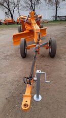 Niveladora de Arrastre Metalbert 2 Ruedas 1000 Kg digger blade for sale ...