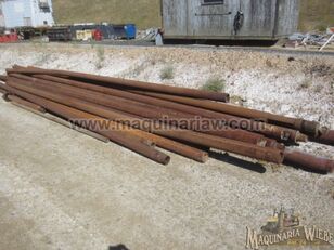 Drill pipes, used drill pipes for sale | Machineryline.info