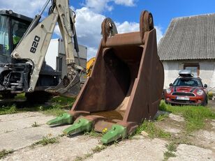 LIEBHERR excavator buckets, used LIEBHERR excavator buckets for sale