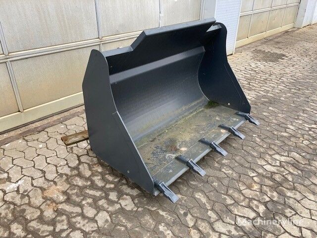 Hitachi front loader bucket for sale Germany 64589 Stockstadt Am Rhein ...