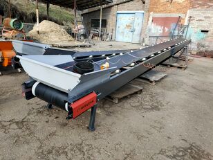 EFC belt conveyor, used EFC belt conveyor for sale | Machineryline.info