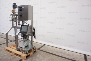 Premex Reactors AG (CH) 0,45 Ltr - Pressure vessel chemical reactor for ...