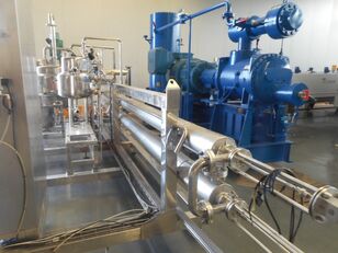 Reactor cocinador cooking boiler for sale Spain, AY37662