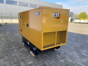 CATERPILLAR GC diesel generator, used CATERPILLAR GC diesel generator ...