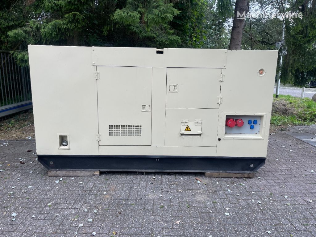 Cummins 275 kva diesel generator for sale Netherlands Hengelo, YJ35481