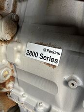 Perkins 2806C 700 KVA diesel generator for sale Germany Gundelsheim ...