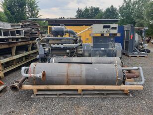 Siemens 3-Gen 1FC2 diesel generator for sale Austria Deutsch Goritz ...