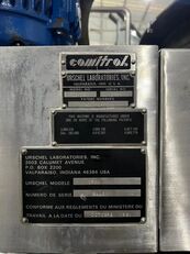 COMITROL 1700 granulator for sale Spain Barcelona, FE36795