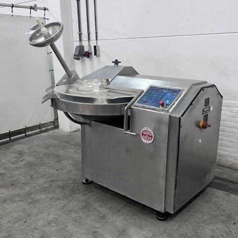 Kramer SM 90 meat cutter for sale Netherlands Oosterhout, ZA40460
