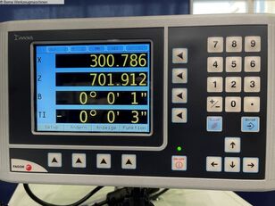 Bema Werkzeugmaschinen - metal grinding machines for sale, metal lathes ...