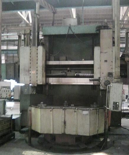 TOS SKJ 20 metal lathe for sale Germany Pullach, LB39861