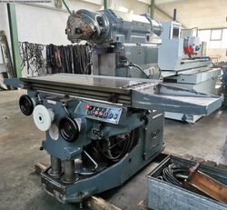 HURON metal milling machine, used HURON metal milling machine for sale ...