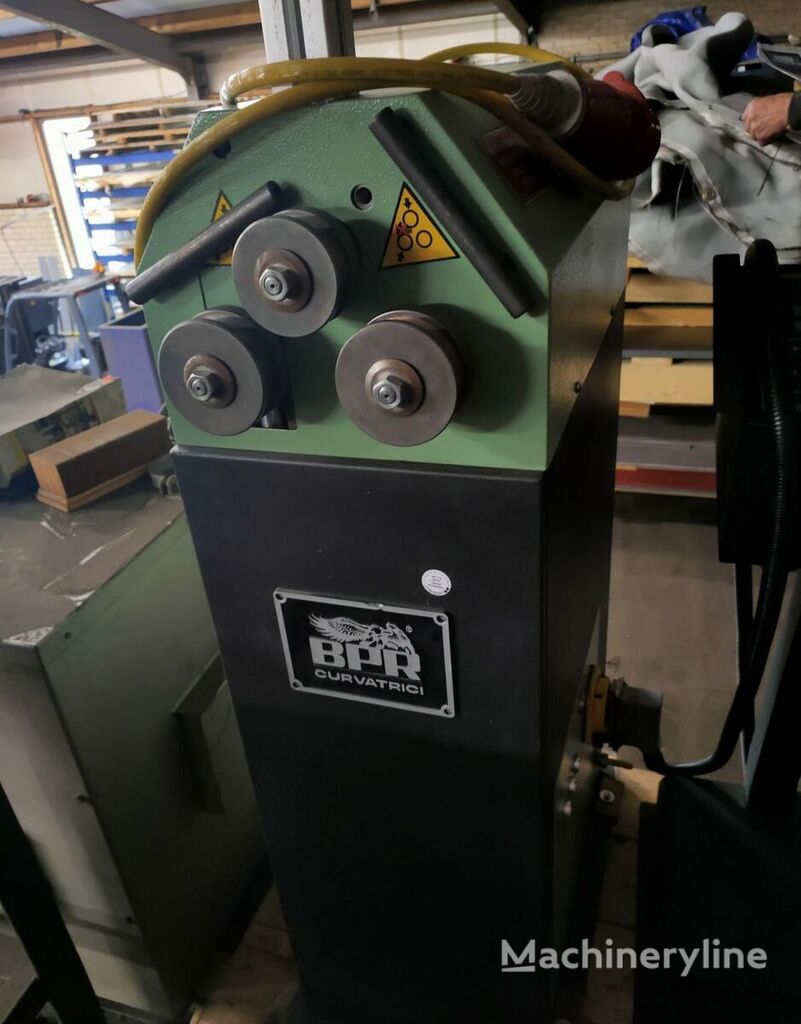 PBR CPS 20 / 73 pipe bending machine for sale Lithuania Vilnius, QF40024