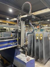 Messer Multitherm 4000 plasma cutting machine for sale Germany Nürtingen, FG35635