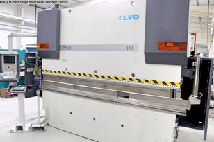 LVD sheet bending machine, used LVD sheet bending machine for sale ...