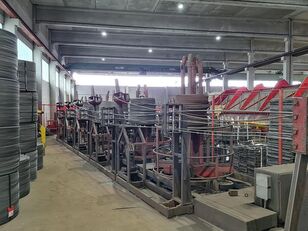 MEP Multimatic sheet bending machine for sale Germany Nuremberg, TR38625