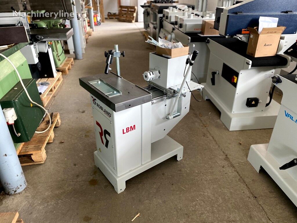 Robland LBM wood boring machine for sale Germany Egenhofen, XM37201
