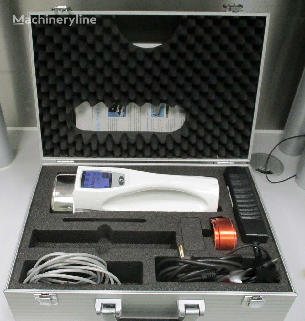 MERCK RCS High Flow Touch medical equipment for sale Germany Berlin ...