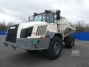 Terex TA 300 Gen 9 articulated dump truck for sale Germany Eltmann, YB38275