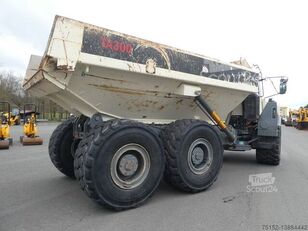 Terex TA 300 Gen 9 articulated dump truck for sale Germany Eltmann, YB38275