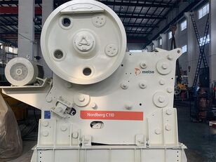 METSO crushing equipment, used METSO crushing equipment for sale
