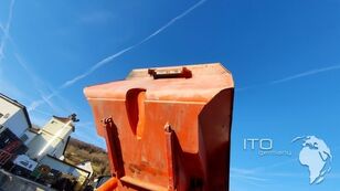 Sandvik TH320 underground dump truck for sale Germany Lautern, KF21151