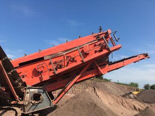 Sandvik QA450 vibrating screen for sale China Shanghai, MY23903