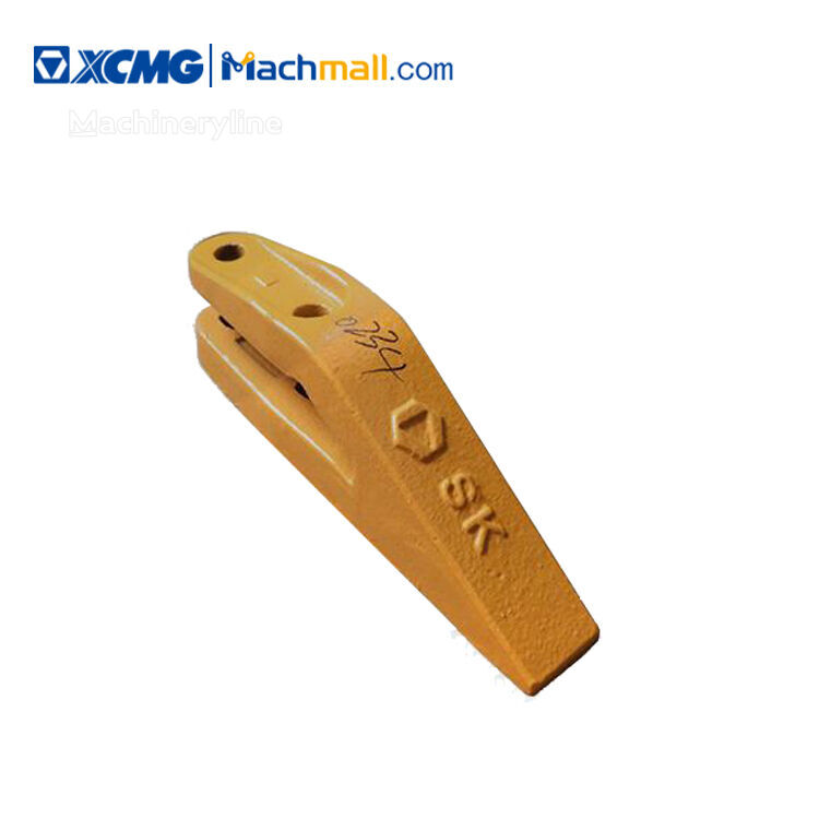 XCMG 250200234 bucket tooth for XCMG wheel loader for sale China Xuzhou ...