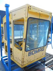 BOMAG cabins, used BOMAG cabins for sale | Machineryline.info