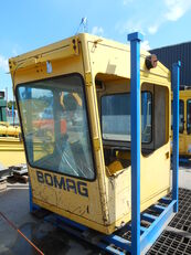BOMAG cabins, used BOMAG cabins for sale | Machineryline.info