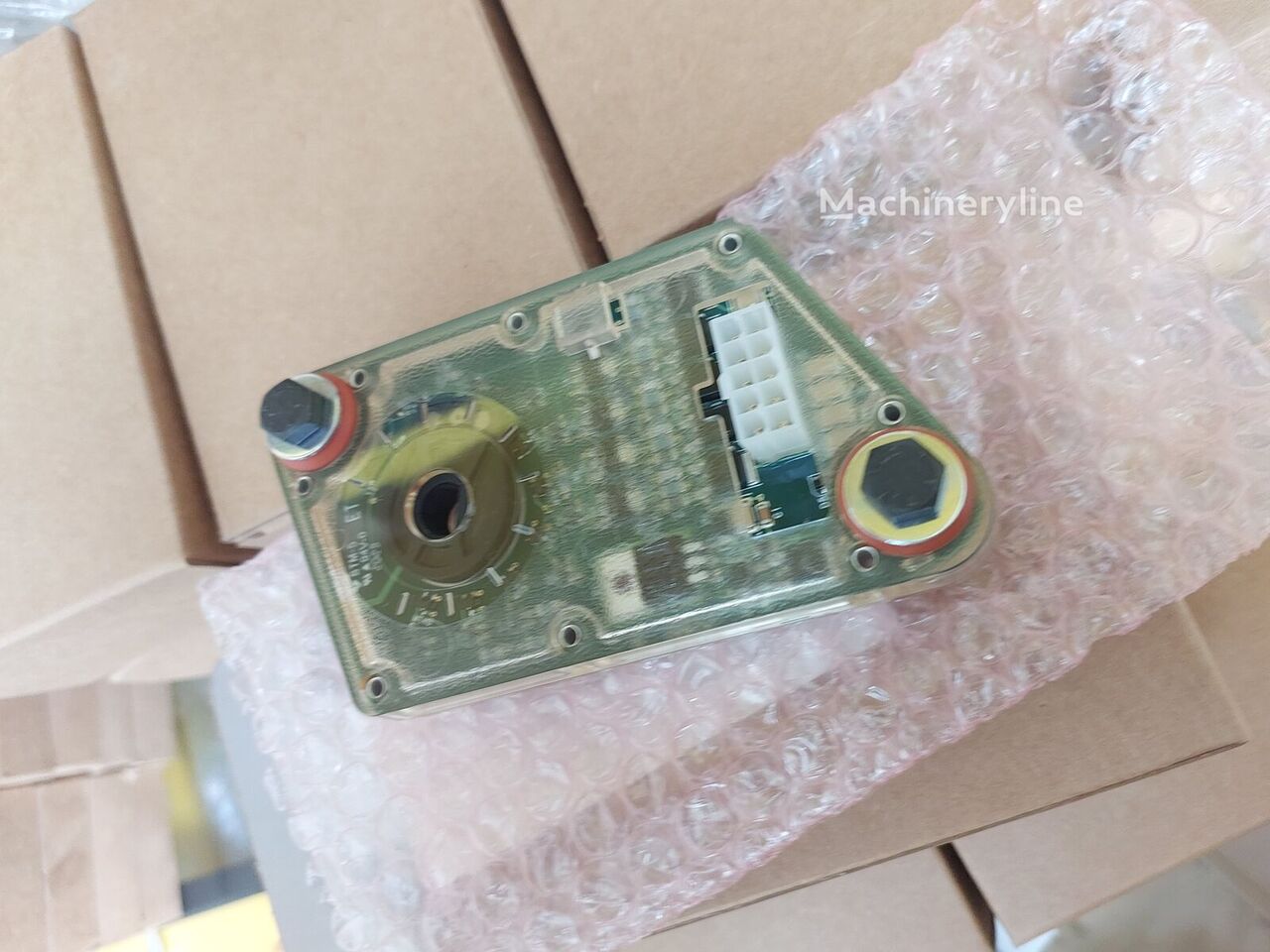 Caterpillar 338-1462 324-0843 control unit for Caterpillar 773E 769D ...