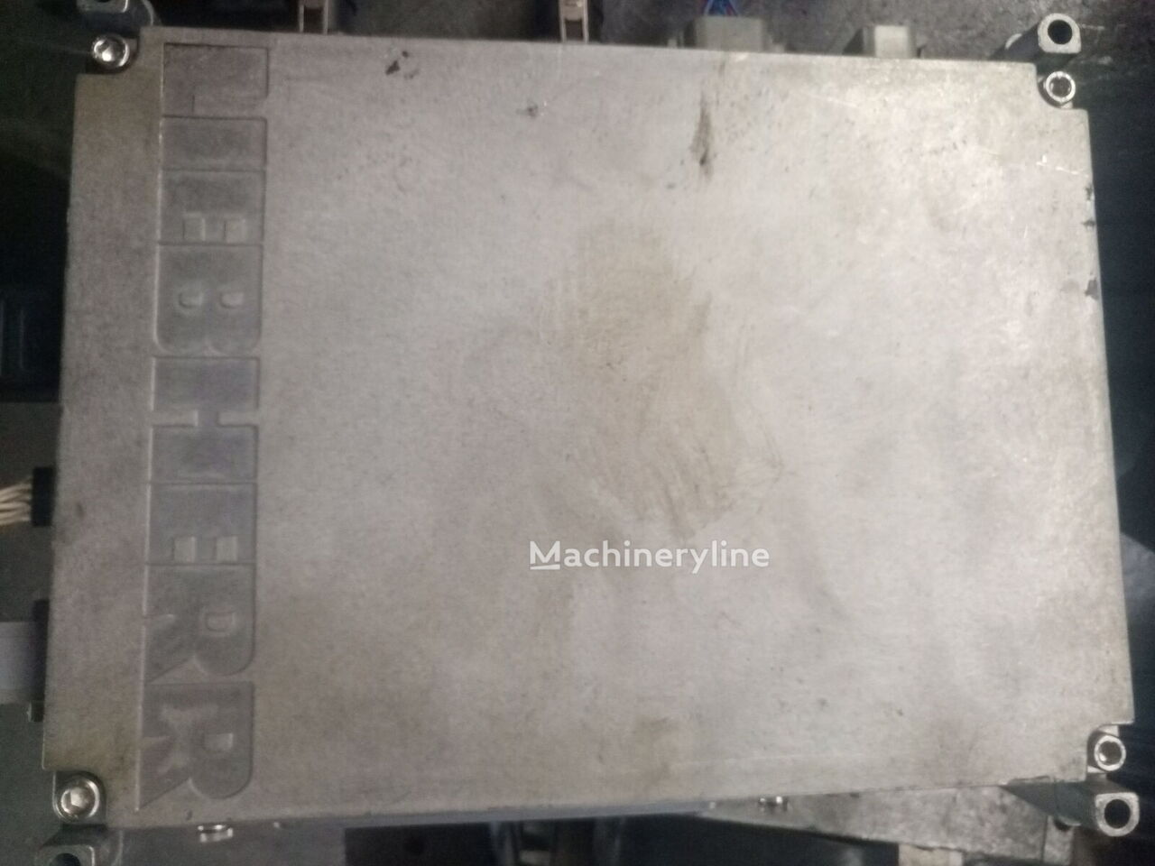 Liebherr A178 10213280 control unit for Liebherr R926 LC excavator for ...