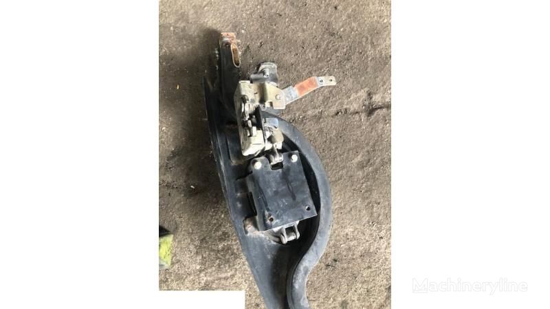 Door lock for JCB 3cx backhoe loader for sale Poland Opalenica, EL40202