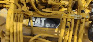 CATERPILLAR C3.4B engine for concrete mixer truck for sale United ...