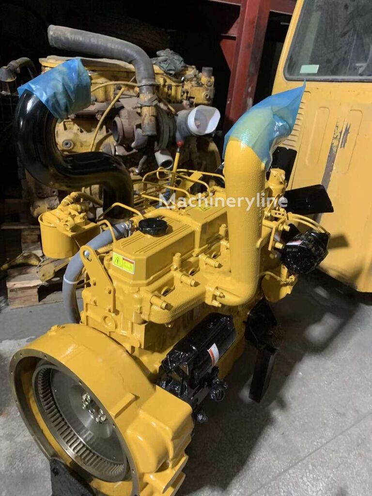 Caterpillar 3046T CAT 3046T engine for excavator for sale China, PN39595