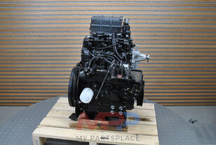 Caterpillar C1.5 (3013) engine for excavator for sale Netherlands ...