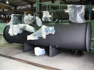 Caterpillar MWM TCG2032V16 natural gas genset MWM TCG2032V16C engine ...