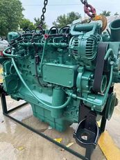D6E engine for Volvo excavator for sale China Hefei, DL37827