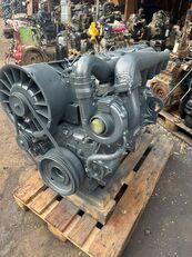 DEUTZ BF6L913 engine for backhoe loader for sale Romania Braşov, EE32682