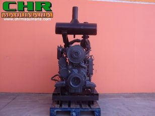 IVECO 8065 engine for Fiat-Hitachi FR130 wheel loader for sale Spain ...