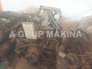 ISUZU engines, used ISUZU engines for sale | Machineryline.info