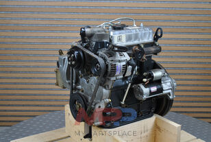 Isuzu Iseki E3112 engine for mini excavator for sale Netherlands Dieren ...
