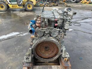 Liebherr D934 S A6 engine for Liebherr excavator for sale Romania ...